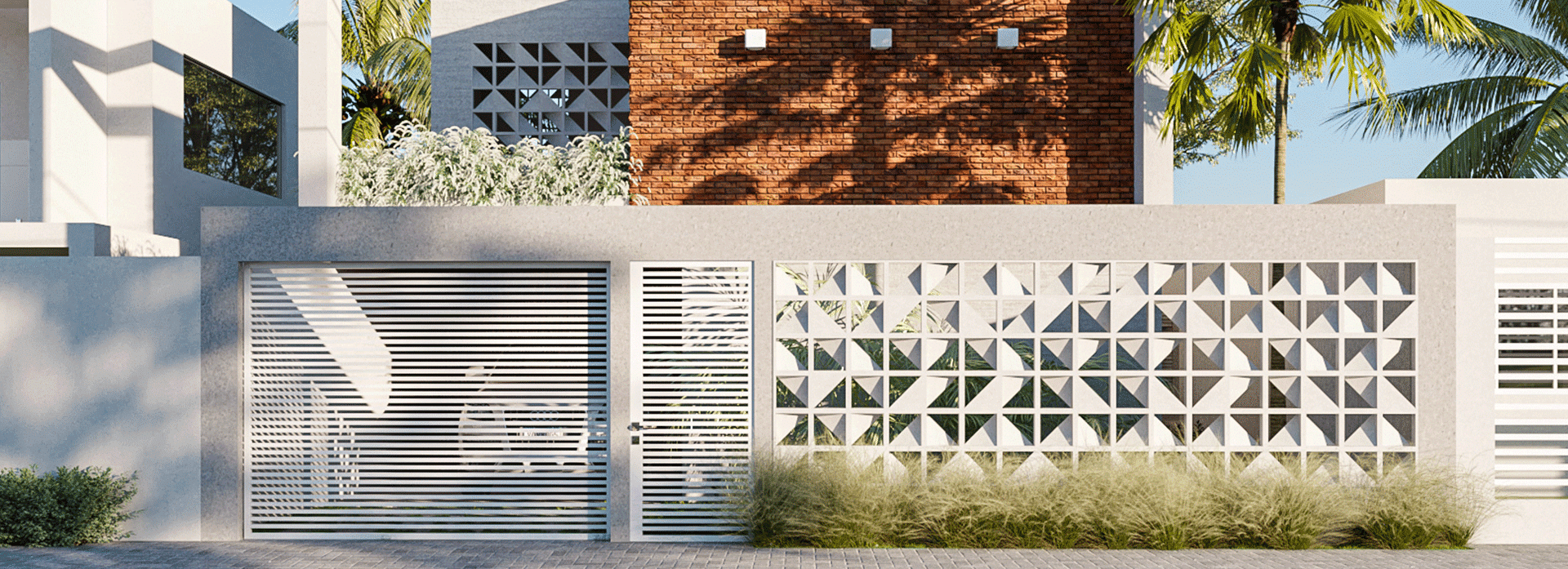 Caratile – Tiles