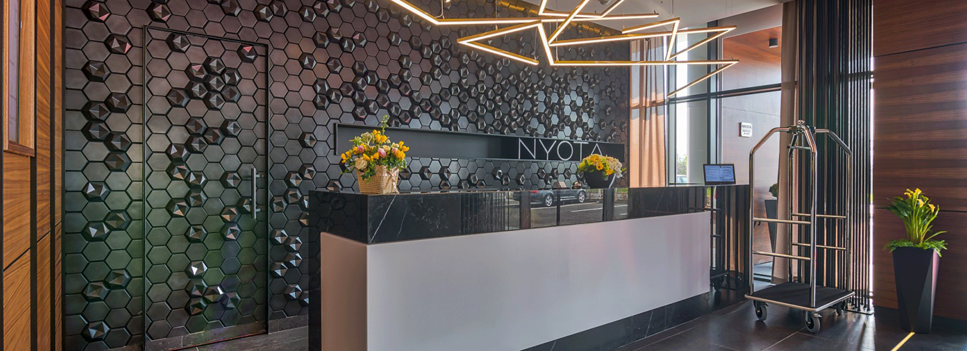 Caratile – Tiles
