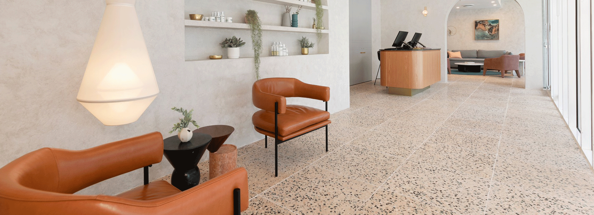 Caratile – Tiles