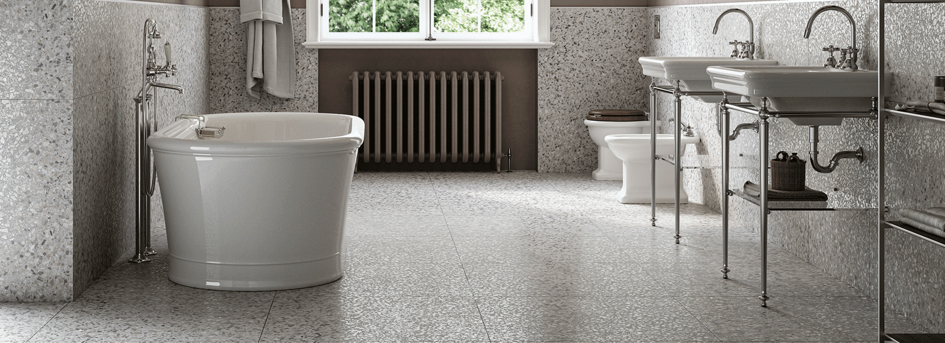 Caratile – Tiles