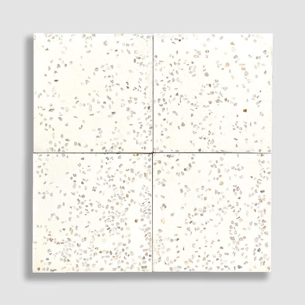 Terrazzo Tiles – Caratile